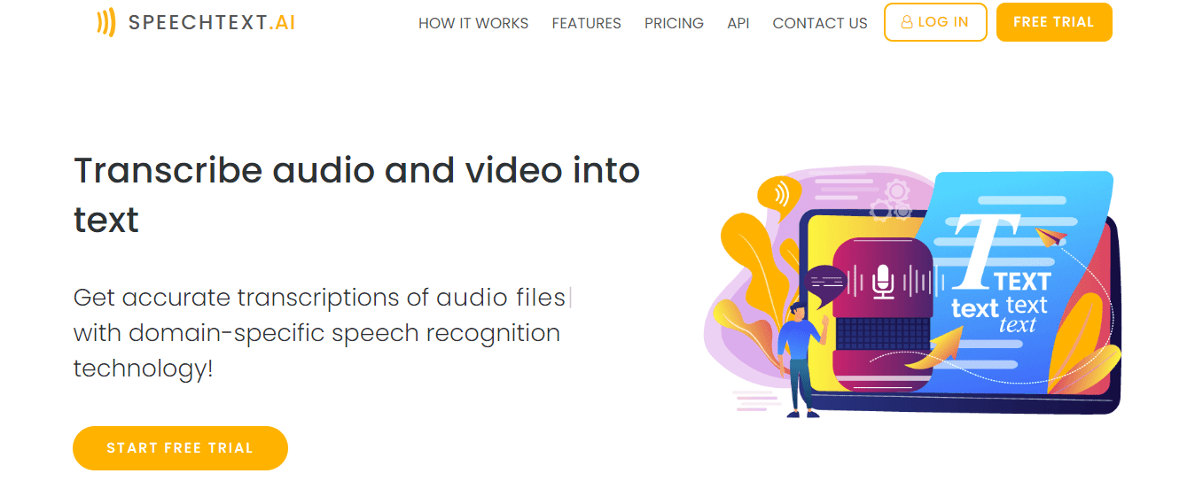 6 Best AI Transcription Software in 2024 (Fast & Accurate)
