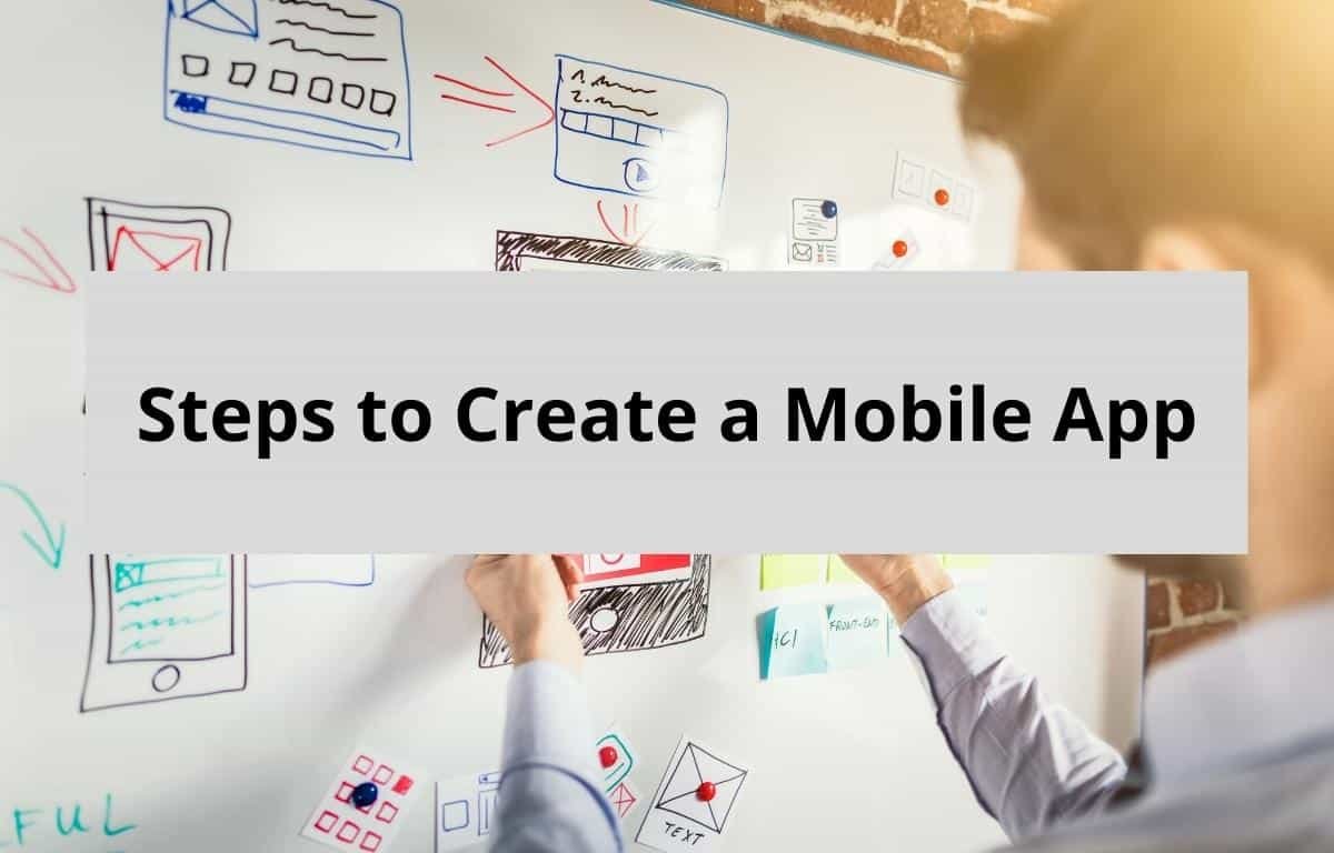 9 Steps To Create A Successful Mobile App In 2023 Mike Stuzzi