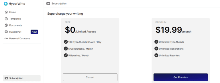 15 Best AI Writing Software Tools in 2024 (Free & Paid)