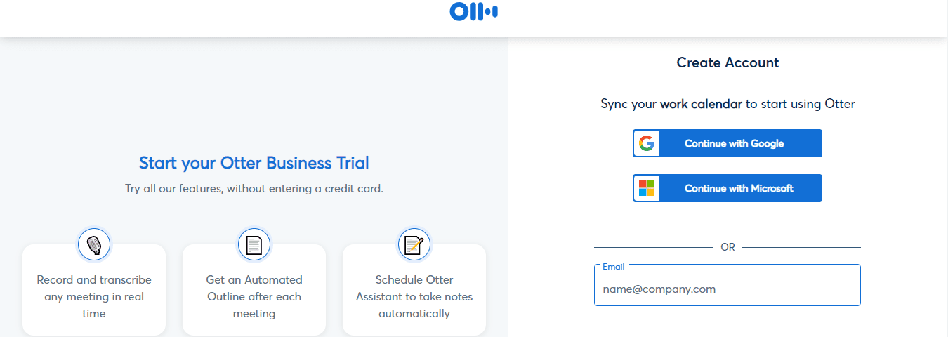 Otter.ai Free Trial: Can You Use it for Free? - Mike Stuzzi