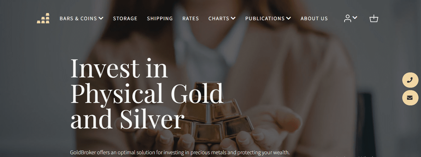 7 Best Gold Affiliate Programs (2024) - Mike Stuzzi