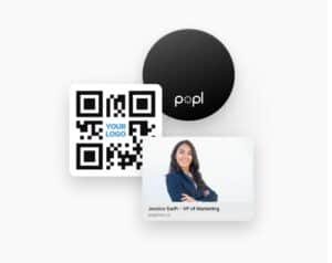 Popl Business Card App Review (2024) - Mike Stuzzi