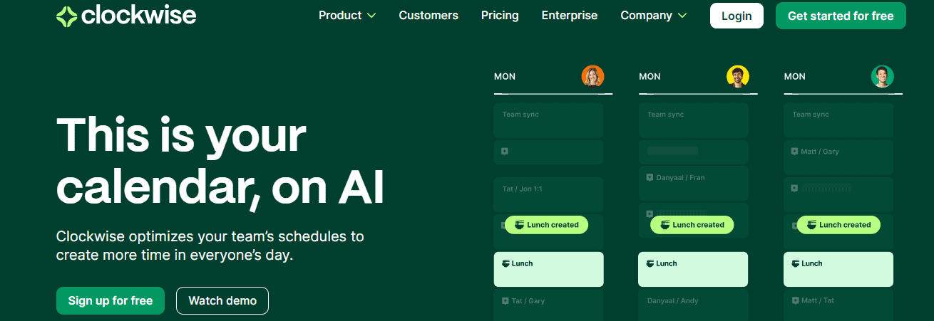 7 Best AI Scheduling Assistants of 2023 (Ranked)