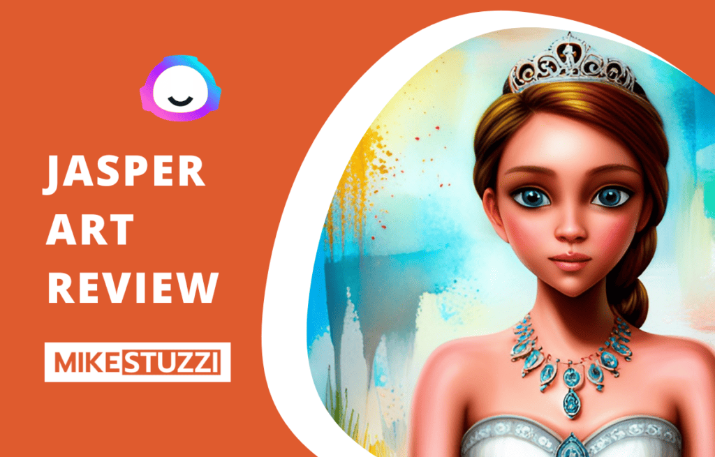 Jasper Art Review 2024: Is It Worth It? - Mike Stuzzi