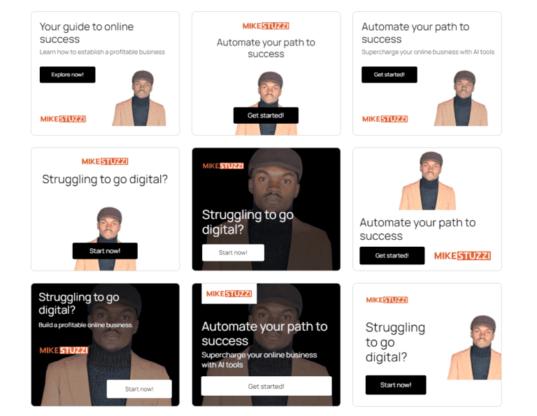 5 Best AI Ad Generators of 2024 (Ramp up Your Campaigns)