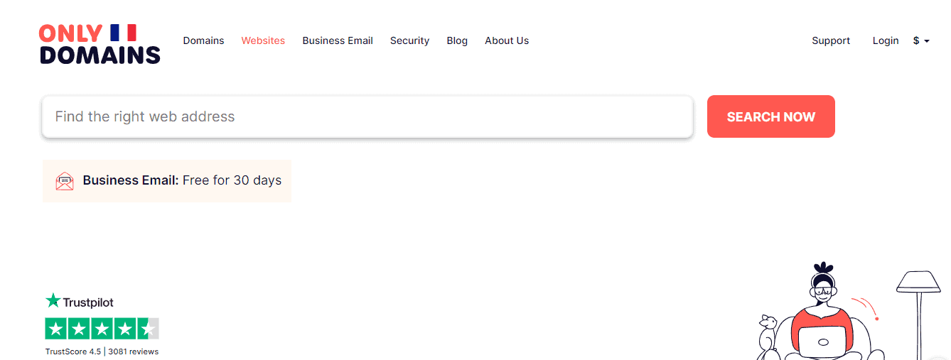 Best .ai Domain Registrars (2024) - Mike Stuzzi