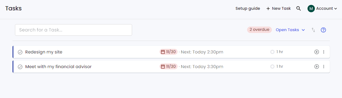Reclaim AI Review: Is It the Smartest Scheduling App? - Mike Stuzzi