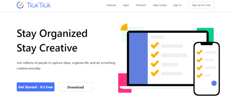 9 Best Digital Planners to Accomplish Your Daily Goals