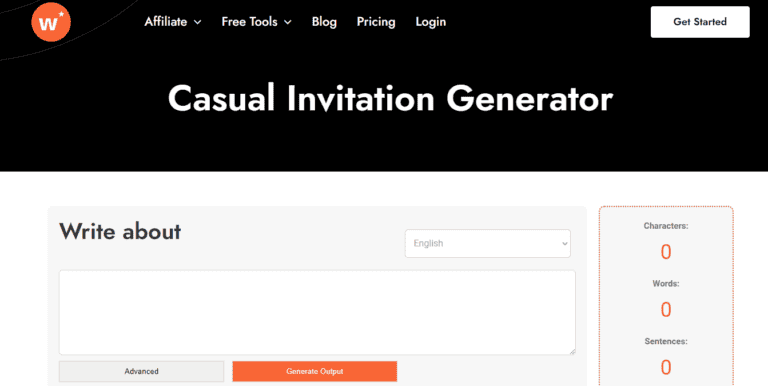 5 Best AI Invitation Card Generators - Mike Stuzzi