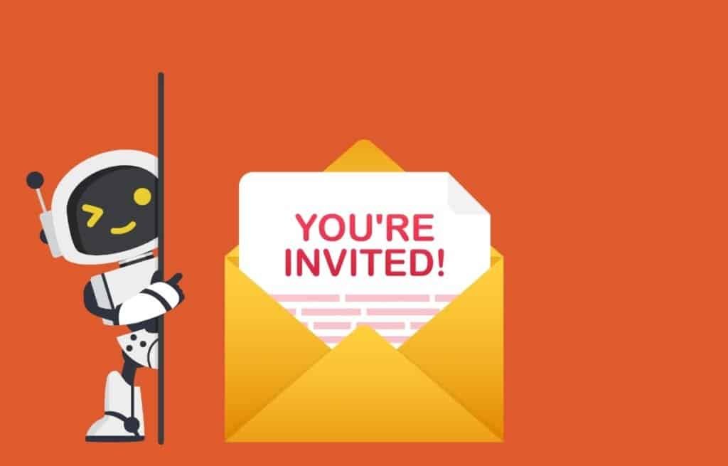 5 Best AI Invitation Card Generators - Mike Stuzzi